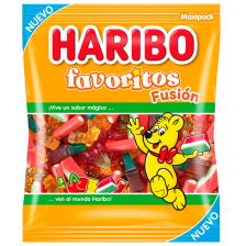 Ositos De Oro 1Kg | HARIBO