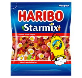 STARMIX