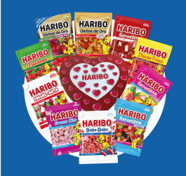 Pack Te Quiero | HARIBO