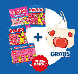 Pack Te Quiero | HARIBO